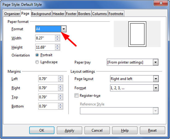 Xps Document Writer Custom Paper Size Download Microsoft XML Paper Specification Essentials 